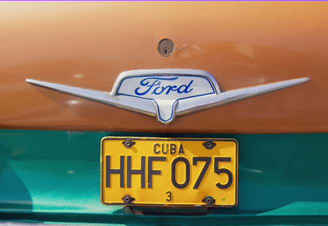 License Plate Recognition API : Pass Images To A Text Entry - REST API Developers