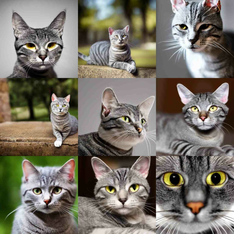 How To Classify Photos Of Cats By Breed Using This Recognition Api Rest Api Developers