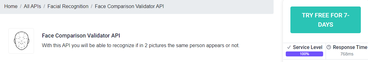 How The Facial Recognition API Can Help You Improve Check-In Process - REST API Developers